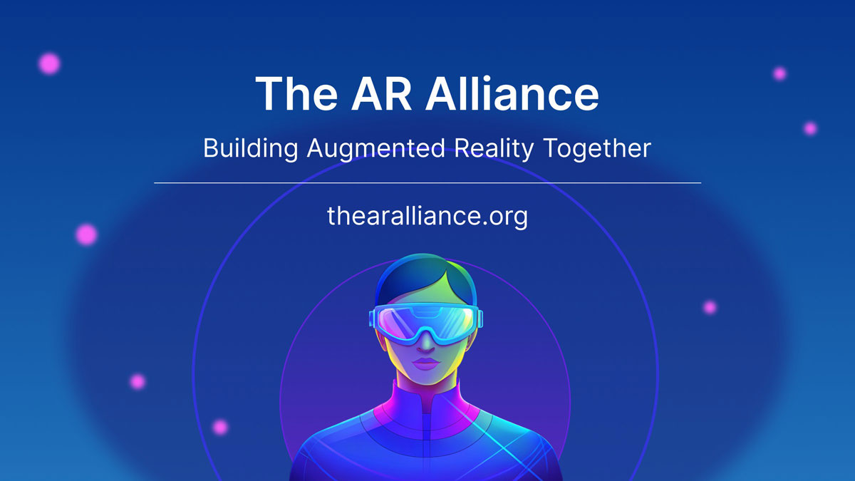 Imec Joins The AR Alliance for Augmented Reality Wearable Devices | AR ...